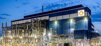 Sponsored: Shell Port Allen plant uses clean energy | Sponsored: Shell ...