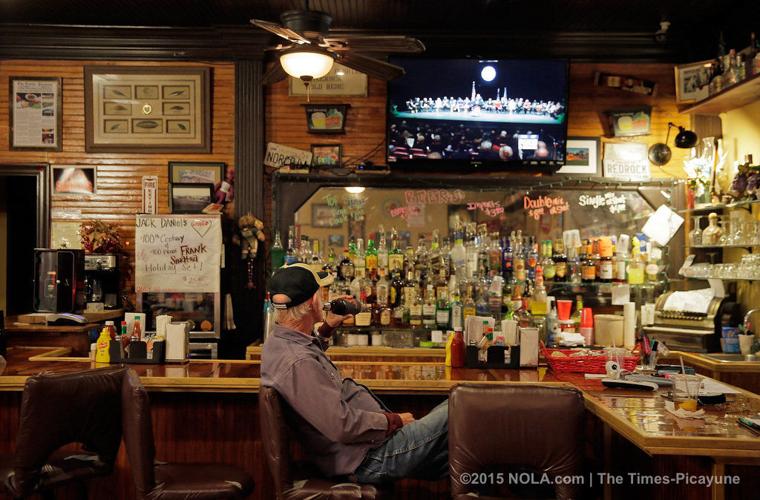 St. Rose Tavern | Where NOLA Eats | nola.com