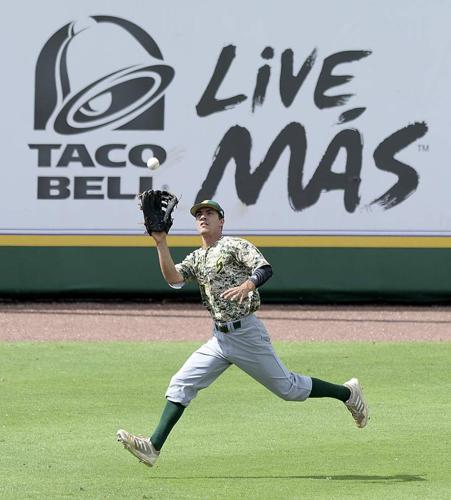 Former two-way player Southeastern’s Kyle Cedotal blossoms while ...