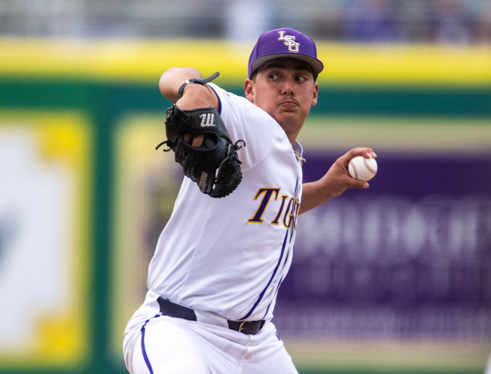 LSU baseball vs. Texas A&M: How to watch, first pitch time | LSU | nola.com