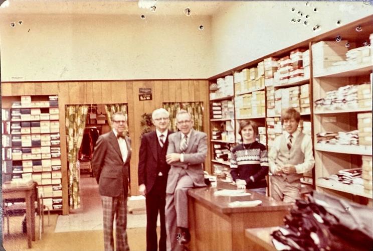 Bates & Thigpen is a 100-year tradition in Baton Rouge | Entertainment ...