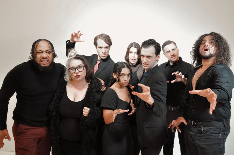 Thrillers, killers and kids: New Orleans stages get jamming ...