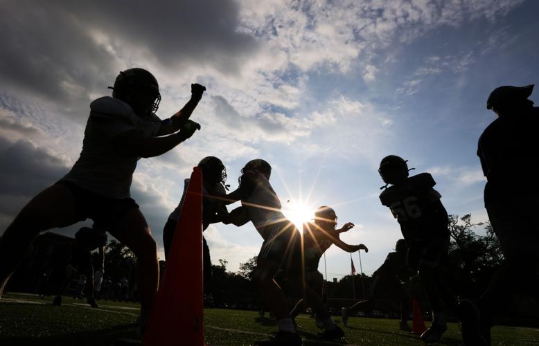 Willow School football enjoying triumphant rebirth | Prep Sports | nola.com