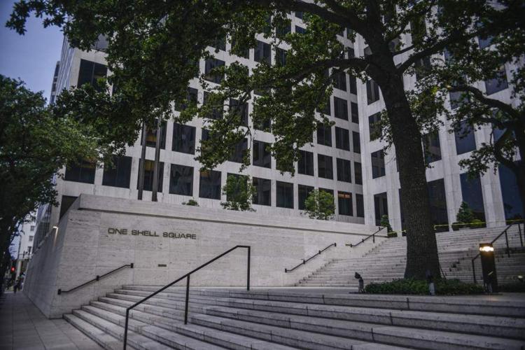 One Shell Square, Louisiana's tallest building, sold to California ...