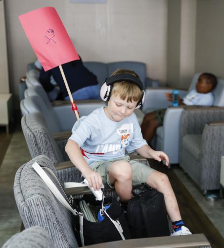 New Orleans' Camp Benny is 'saving grace' for autistic youth ...
