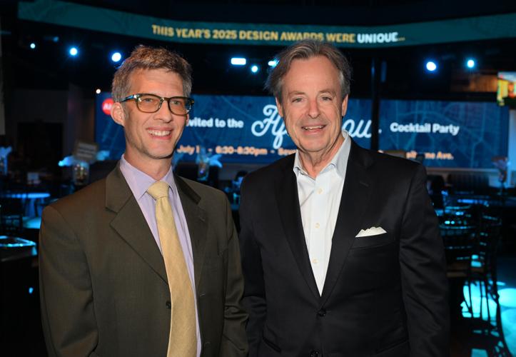 Nell Nolan: Kiss a Pig 2025, Alexis Summer 2025, AIA Design Awards ...