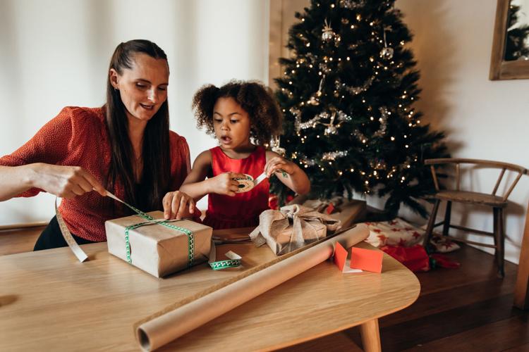 Simple ways for children to foster gratitude this holiday season ...