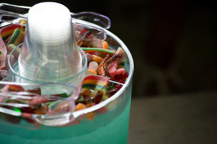 Live ADE: Lemonade Day tasting contest shows a trend toward variety ...
