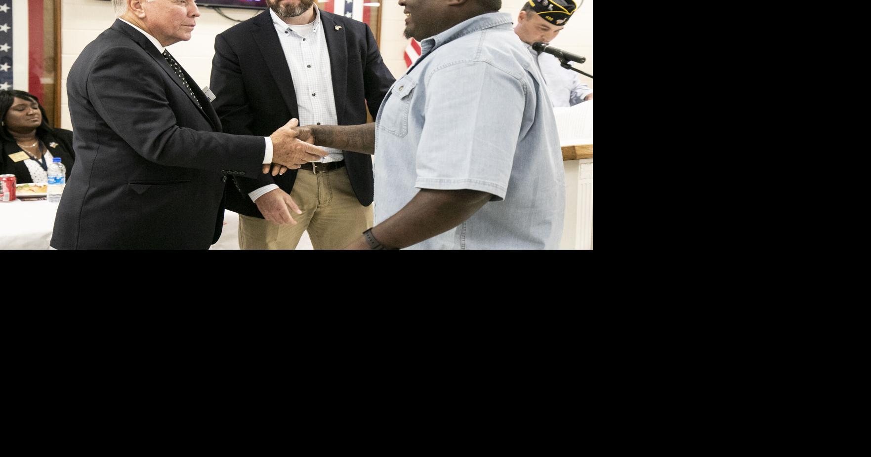 Letters: Hunt prison reform program may work | Letters | nola.com