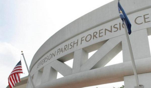 Kenner man killed in Metairie motorcycle crash | Jefferson Parish ...