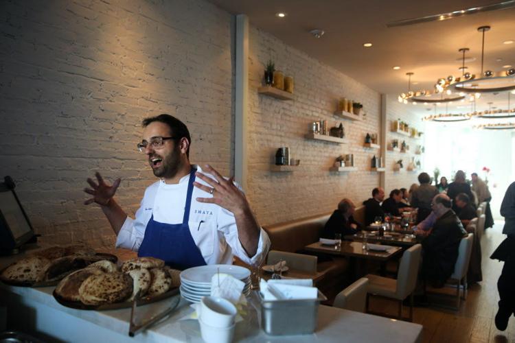 Alon Shaya of Domenica named Best Chef: South at James Beard Awards ...