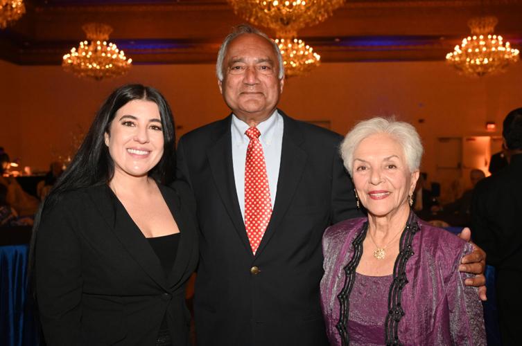 Nell Nolan: YEP fundraiser, Medical Mission, HeartGift | Entertainment ...