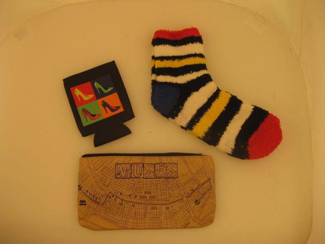 Throws to look for at the Krewe of Muses parade | The Latest | Gambit ...