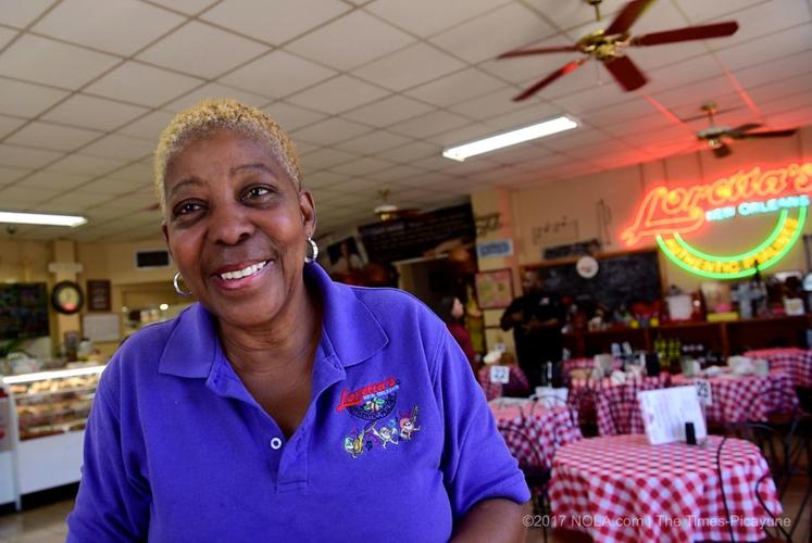Loretta's Pralines finds its sweet spot at New Orleans Jazz Fest ...