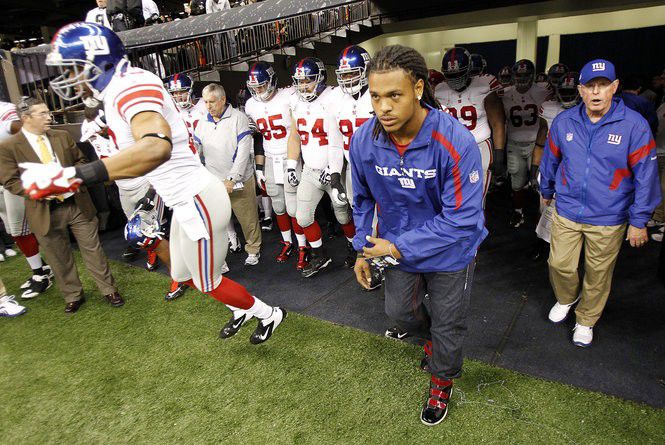 Saints draft slots: Ahman Green headlines No. 76; Devonta Freeman ...