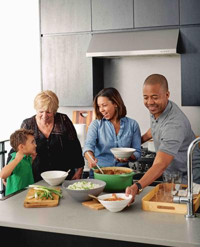 Chef Adrienne Cheatham brings her 'Sunday Best' pop-up and cookbook to ...