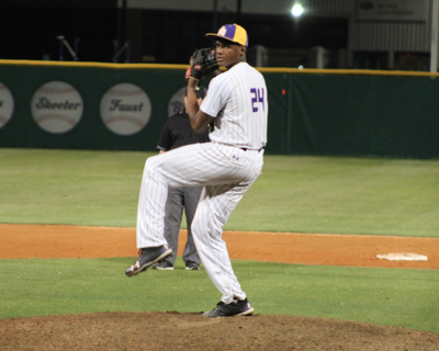 St. Augustine 9, Rummel 5 (Game 3): Kenya Huggins, Kedrick Edwards ...