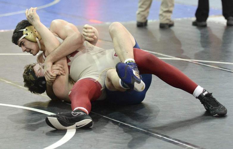 Brother Martin runs away with Louisiana Classic wrestling title ...