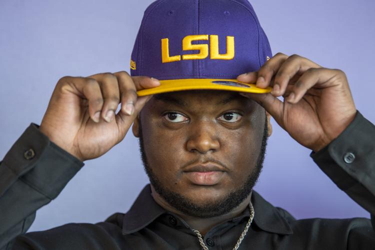 Karr’s Aaron Anderson, Tygee Hill keep close bond after one of them ...