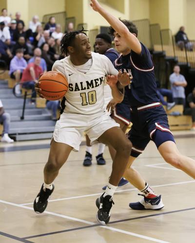 Luke, Drew Timmons lead Hannan to 68-56 district win at Salmen | St ...