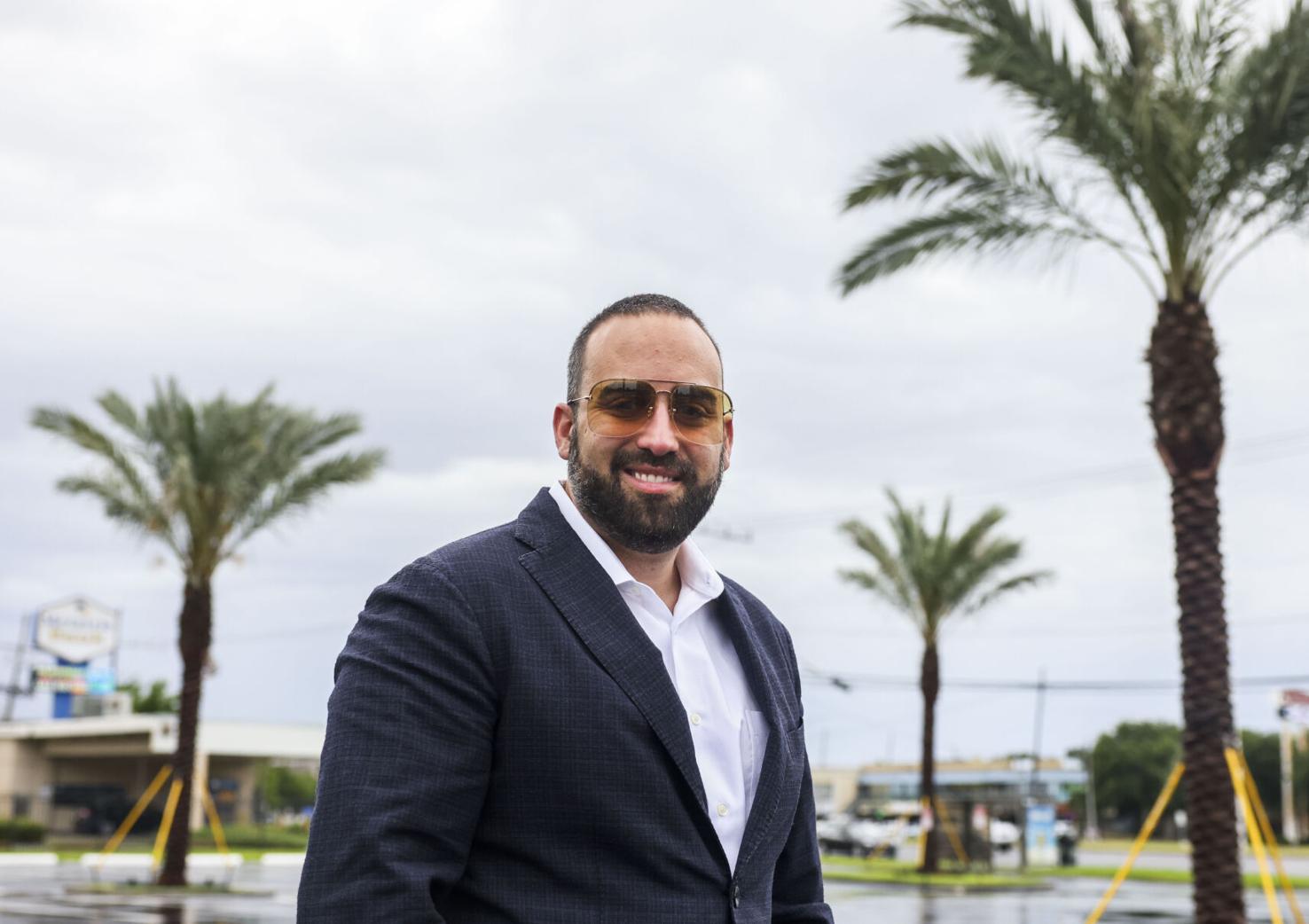 New Orleans $100M commercial real estate fund struggles | Business News ...