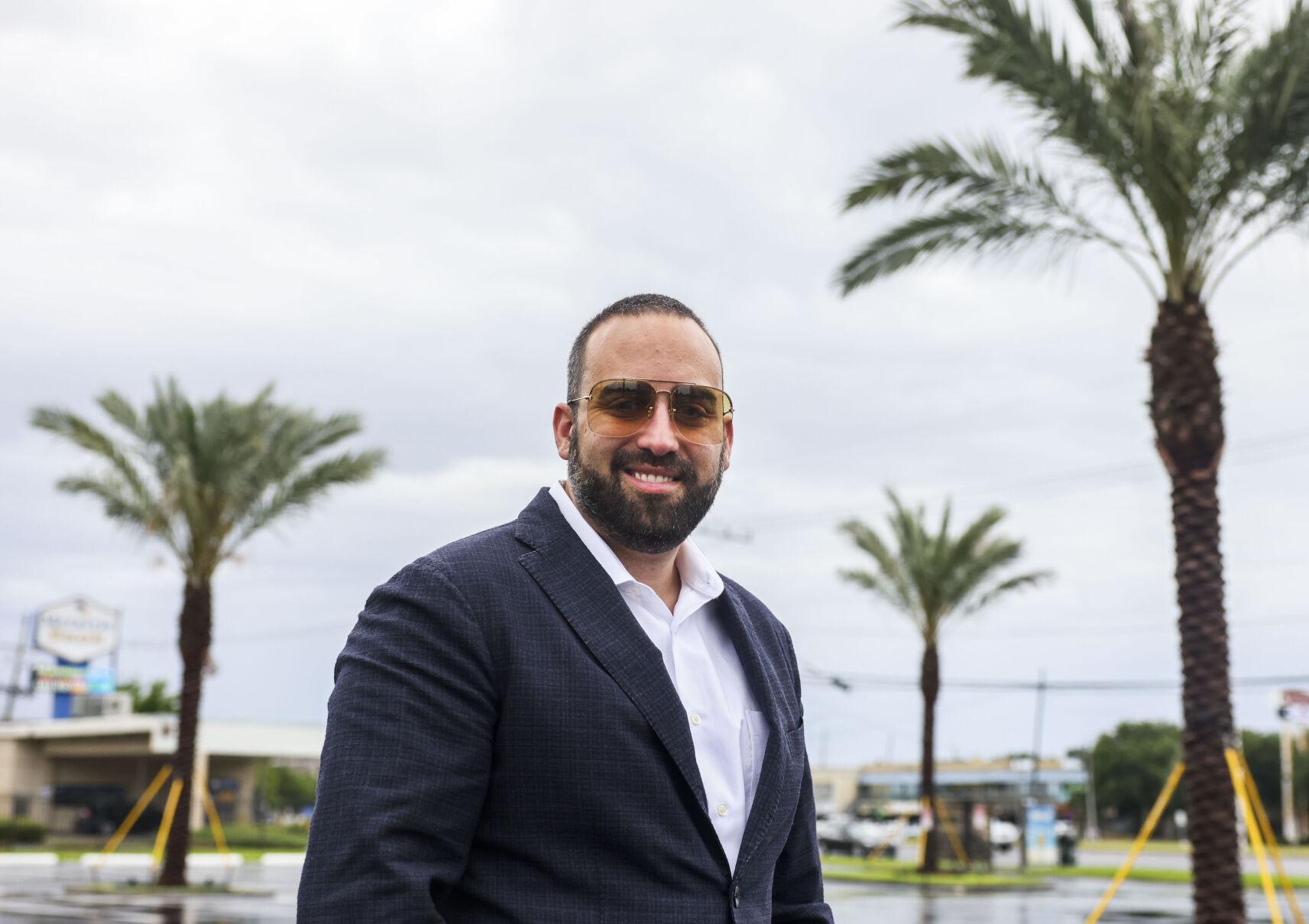 New Orleans $100M commercial real estate fund struggles | Business News ...