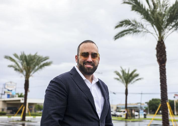 New Orleans $100M commercial real estate fund struggles | Business News ...