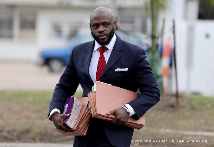 Pierre Thomas testifies in Cardell Hayes trial: "How did it get to this ...