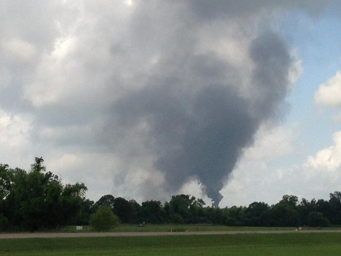 $16.1 million more awarded in Geismar plant explosion | Crime/Police ...