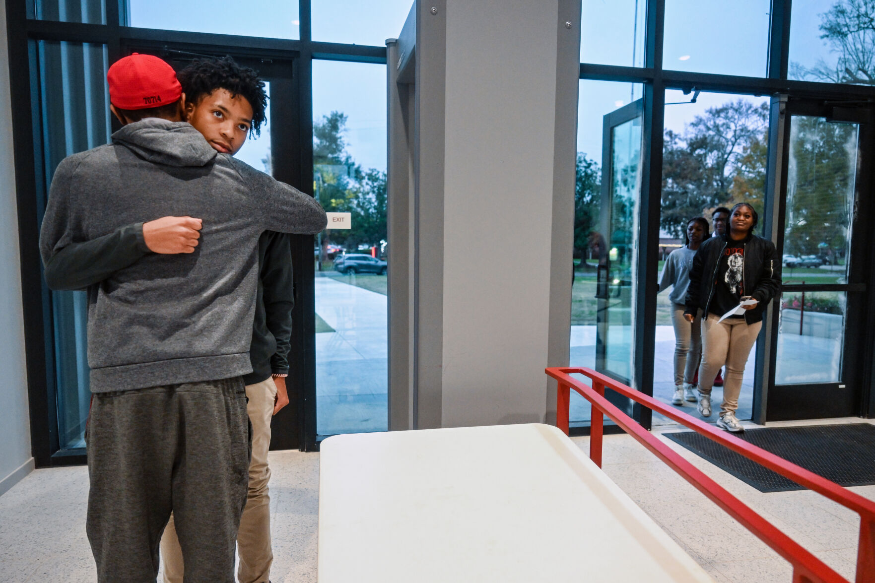 Baker High School leads the way in reducing absenteeism | Education ...