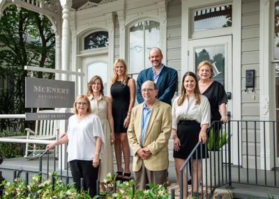 New Orleans real estate broker McEnery to buy Delery Comarda | Business ...