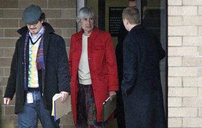 Key hearing for River Birch's Dominick Fazzio set for Nov. 14 | Crime ...