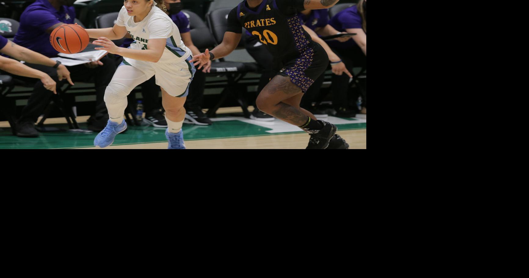 'What will we be good at?' Tulane women begin their season in search of ...