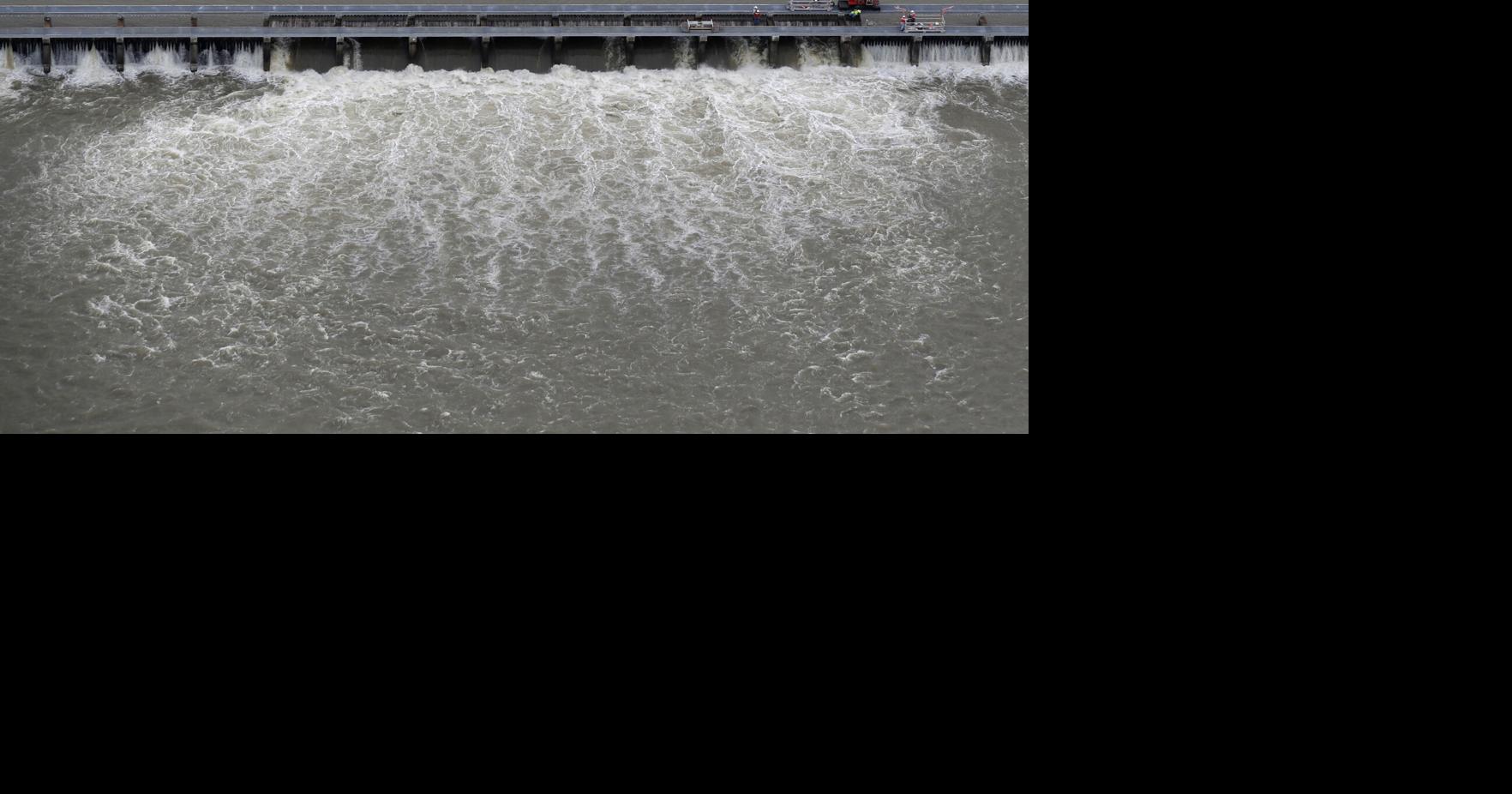 Mississippi River rise to trigger New Orleans precautions | Environment ...