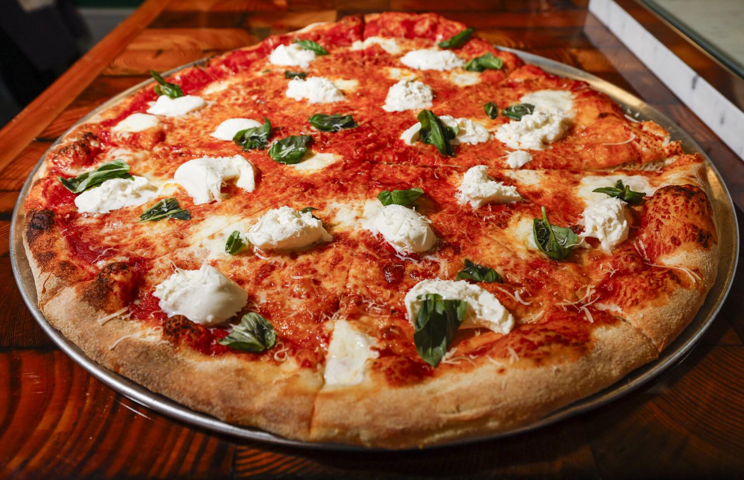 10 downtown restaurants near the Caesars Superdome | Where NOLA Eats ...