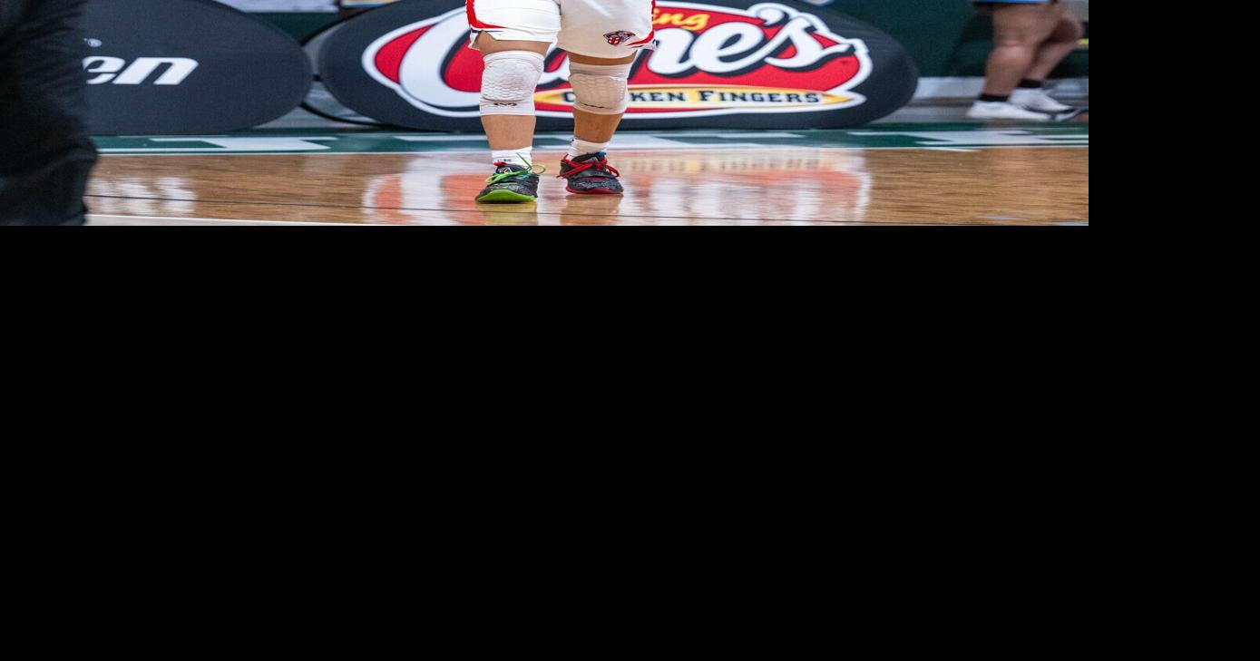 LSU signee Richard, Carver's Leatherman lead LSWA 4A teams | Prep ...