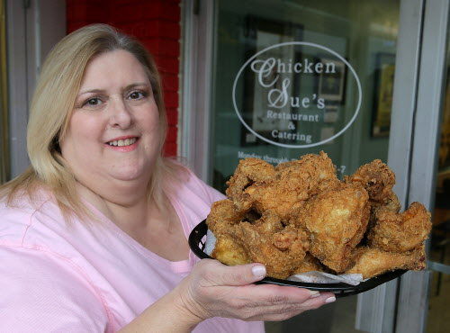 35 crispy fried chickens (and the cooks who made them) from the NOLA ...