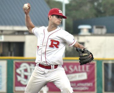 Rummel 12, Brother Martin 9: Raiders overcome 12 walks to hang on for ...
