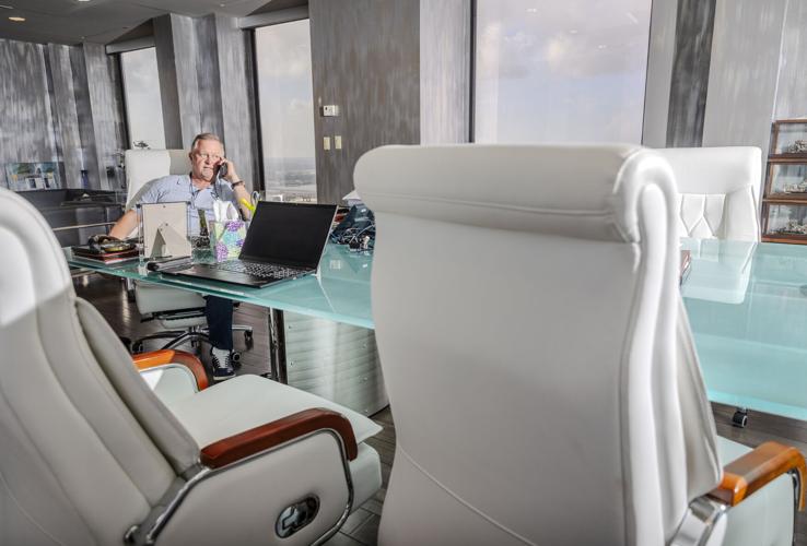 Shane Guidry is Jeff Landry's point person in New Orleans | Local ...