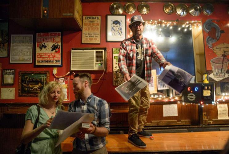 Classic New Orleans dive bar The Kingpin celebrates 25 years | Keith ...