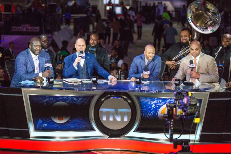 What to expect as NBA All-Star Game, Carnival parades combine for ...