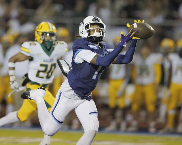 Northshore's playoff run ends with 28-2 defeat to Walker | St. Tammany ...