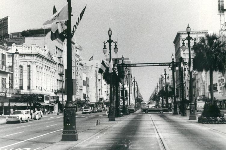 Neutrally New Orleans: The story behind the term 'neutral ground' | 300 ...