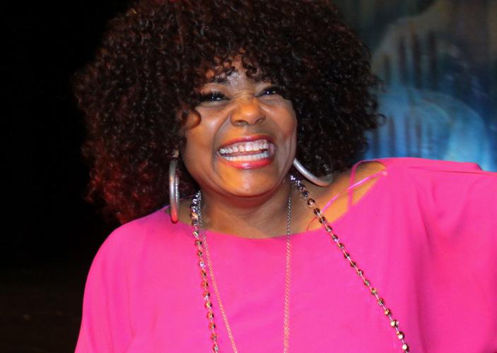 Steven Forster's Party Central: Stars Ball, St. Anna's Vaudeville ...