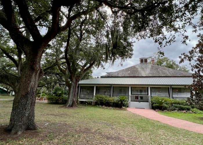 Audubon Clubhouse reopens as a Dickie Brennan restaurant | Where NOLA Eats | nola.com