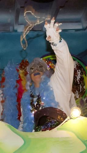 The women of Eve roll through Mandeville | St. Tammany community news ...