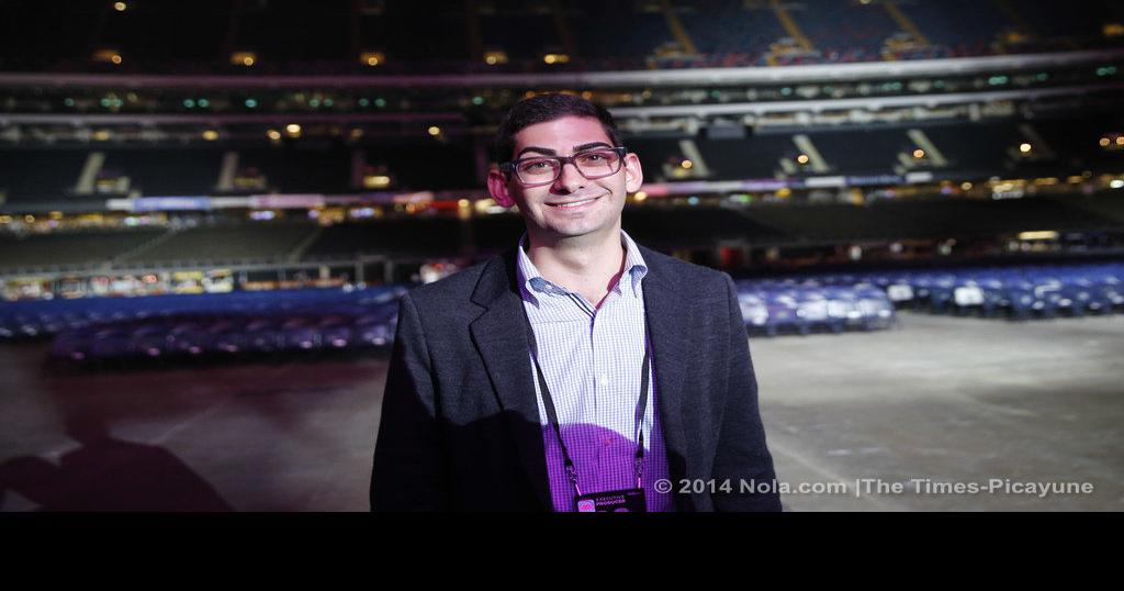 Solomon Group attracts attention to New Orleans entrepreneurship: news ...