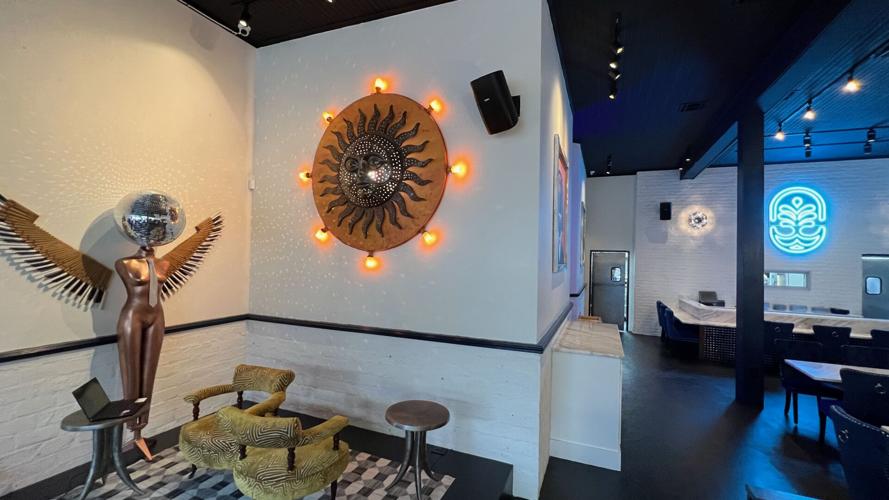 Aguasanta opens in New Orleans with elevated Mexican food | Where NOLA ...