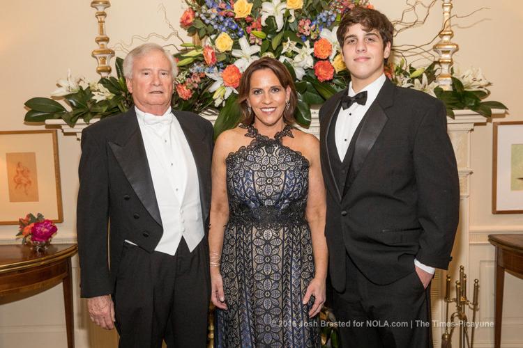 An Elizabethan Evening honoring Elizabeth French and Elizabeth Redd ...