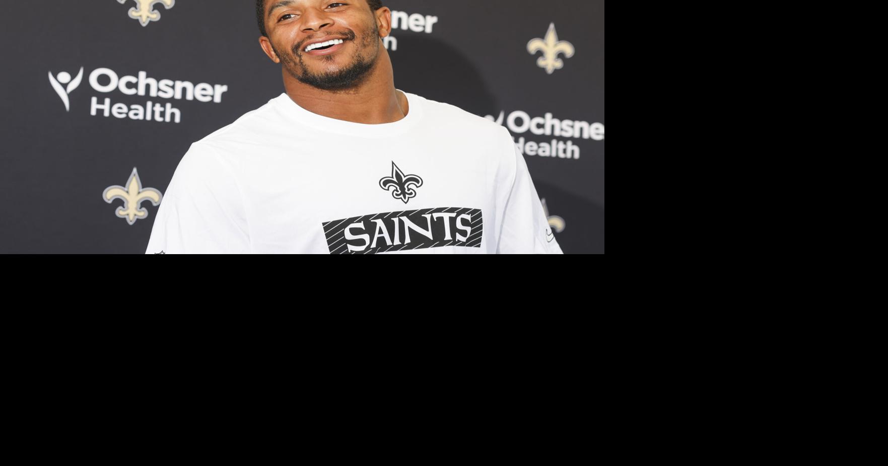 Saints make over secondary with release of Johnathan Abram | Saints ...
